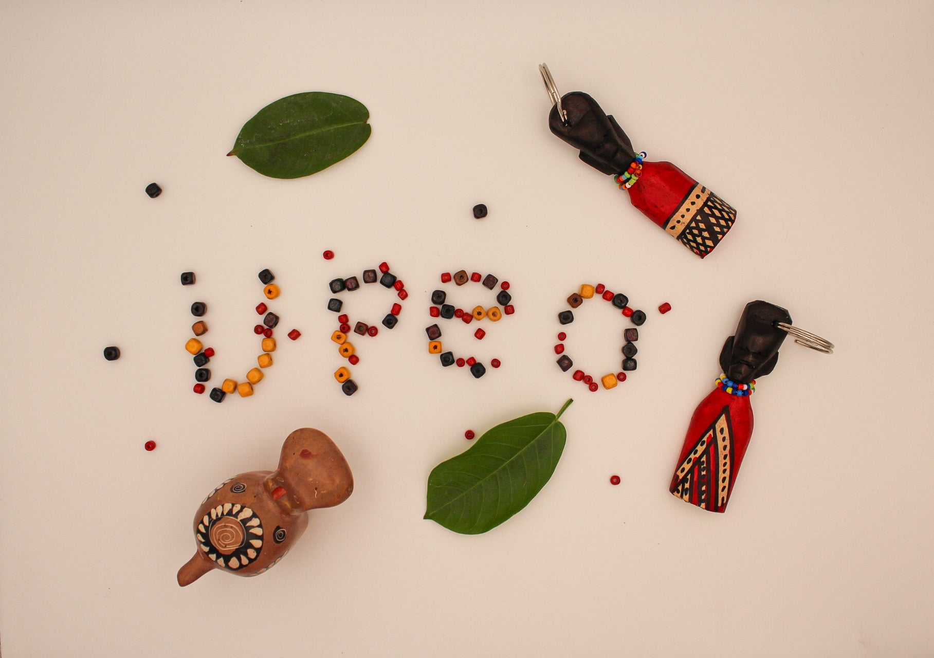 Safari Treasures Collection – Upeo Shop